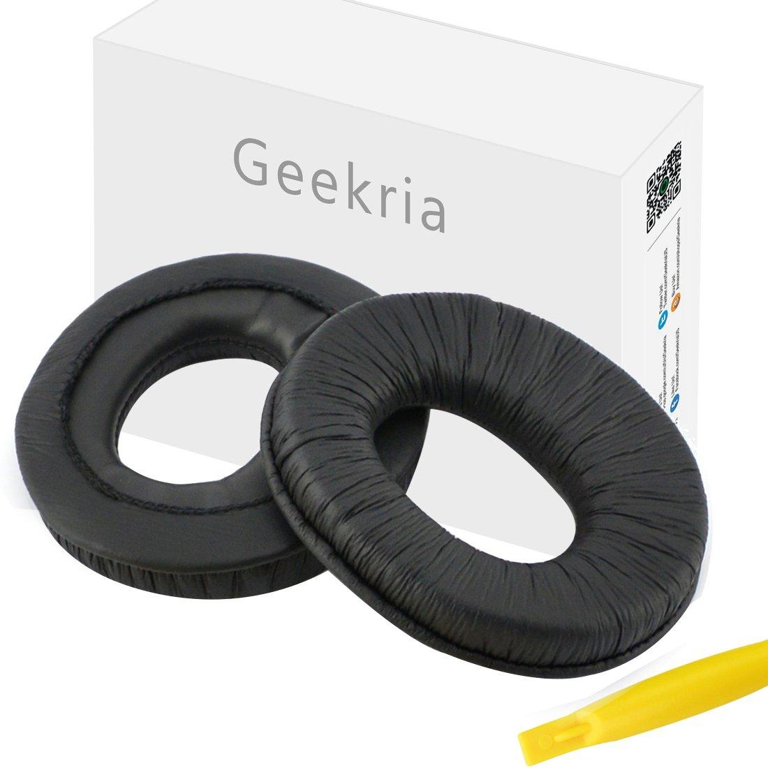 Mdr-rf970r 960r Mdr-rf925r Headphones Replacement Ear Pad F for sale ...