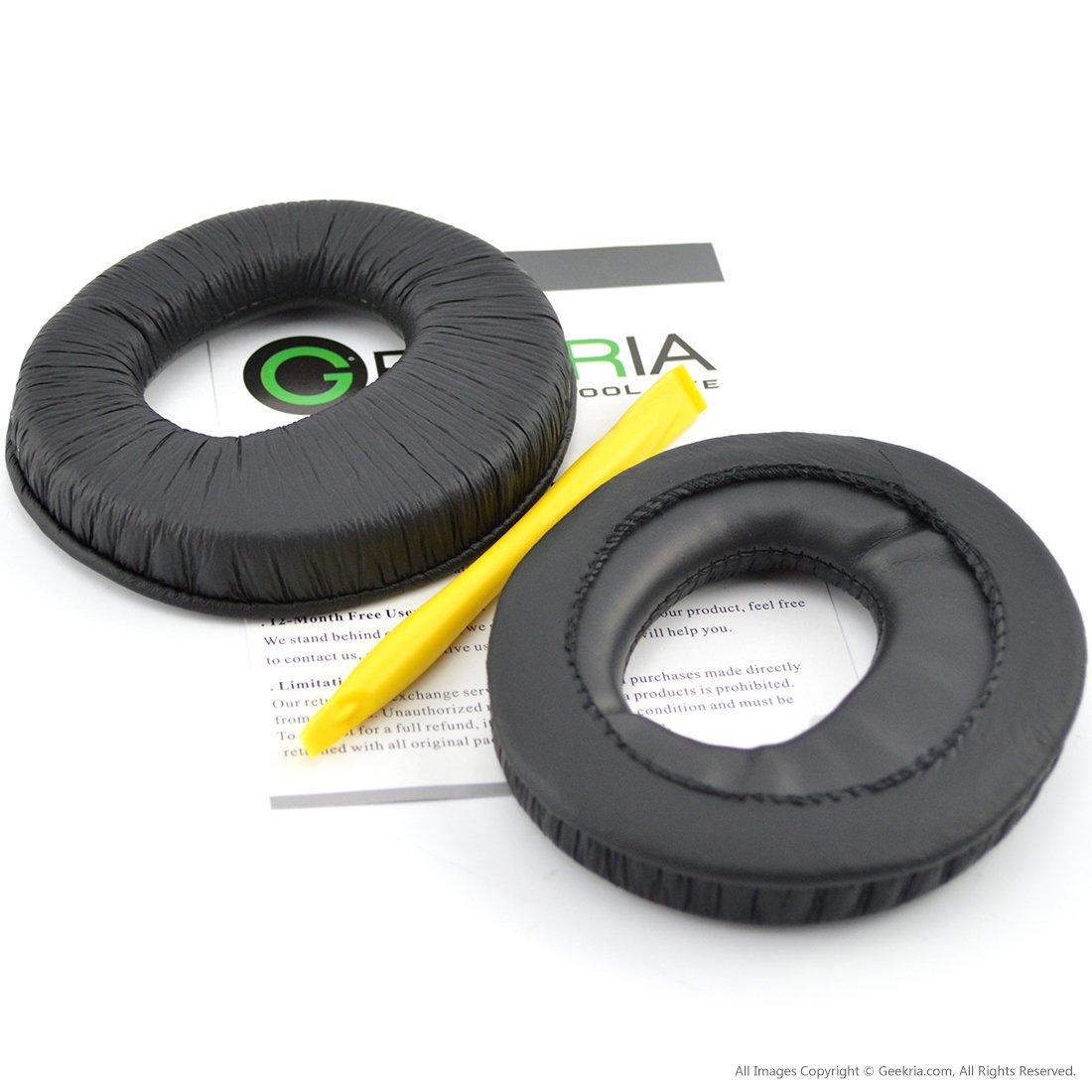 Mdr-rf970r 960r Mdr-rf925r Headphones Replacement Ear Pad F for sale ...